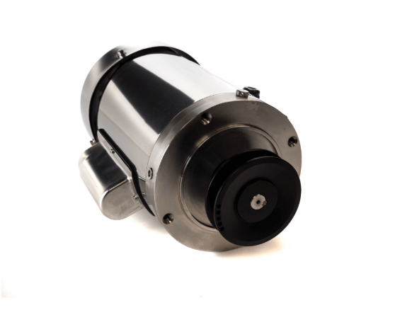 Blade Motor T2 1hp 115v 60hz - Twister Technologies