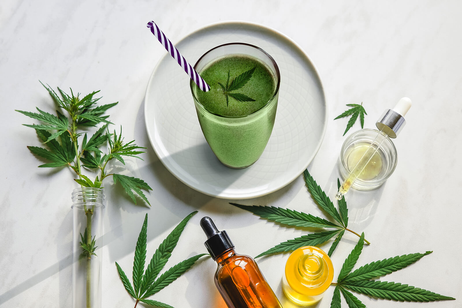 Cannabis As A Superfood Twister Technologies Cannabis As A Superfood Twister Technologies